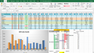 NinjaTrader Data | AmiBroker data|MetaStock data